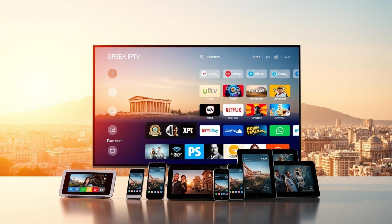 Contact Us – Best Greek IPTV Support | LiveProIPTV